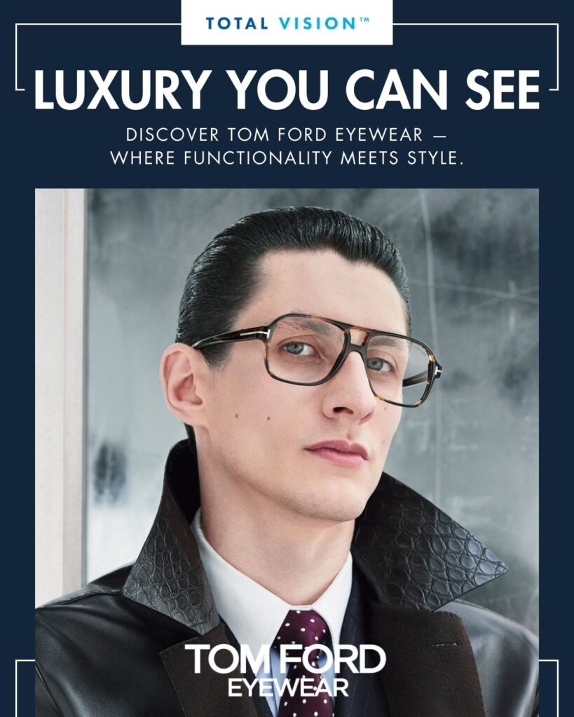 What Causes Eye Tracking Problems in Adults? | Seal Beach